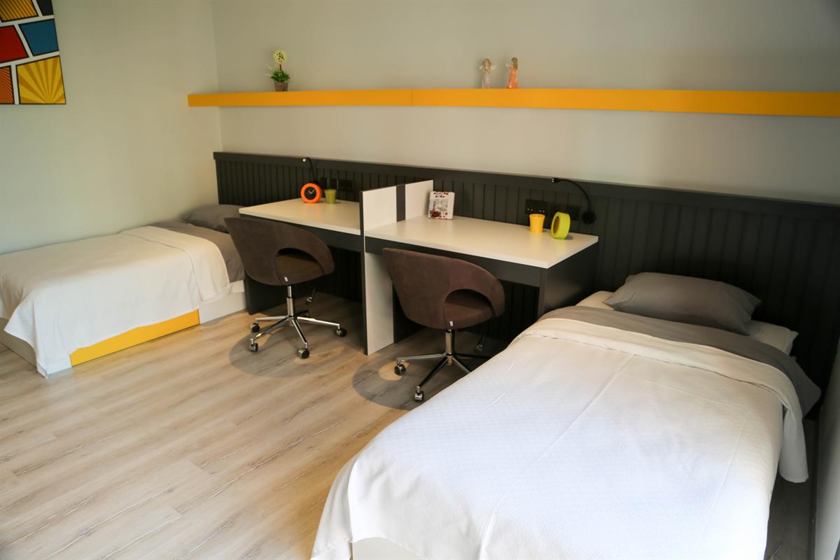 Housing Information | Mosaic Congress - EMU