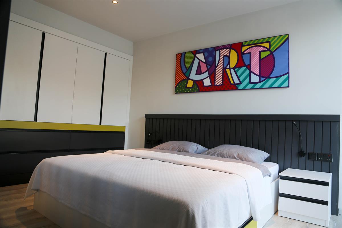 Housing Information | Mosaic Congress - EMU