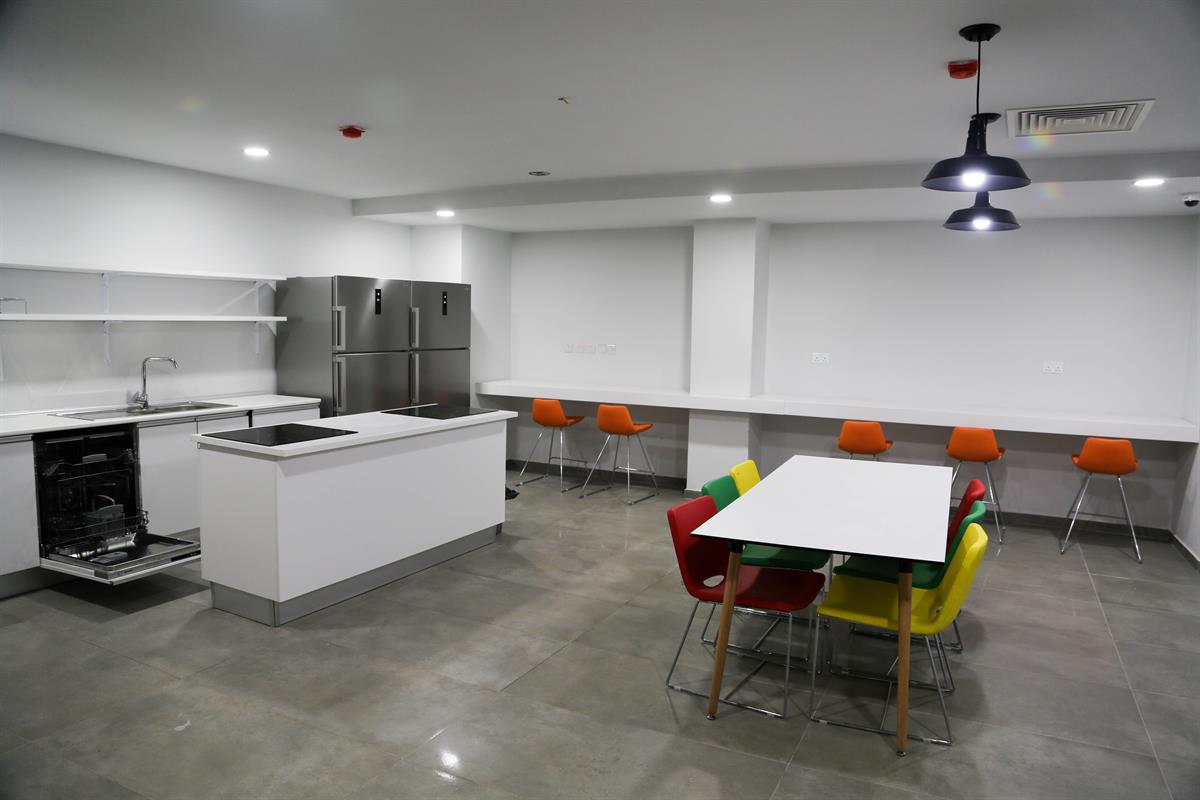 Housing Information | Mosaic Congress - EMU